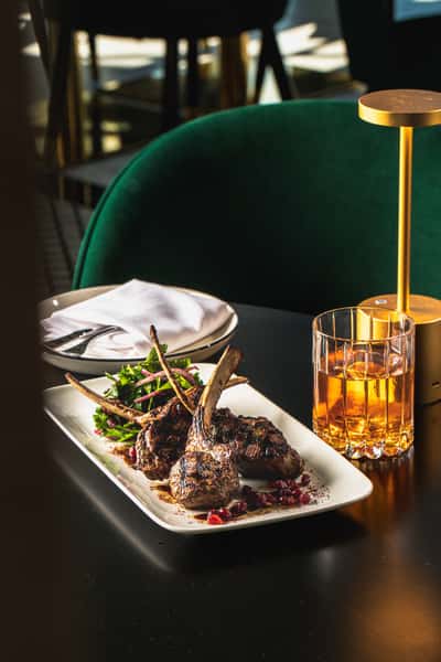 About - Zakia Modern Lebanese Restaurant - Lebanese Restaurant in GA