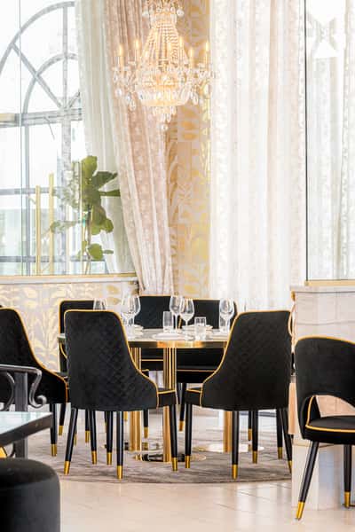 Gallery - Zakia Modern Lebanese Restaurant - Lebanese Restaurant in GA