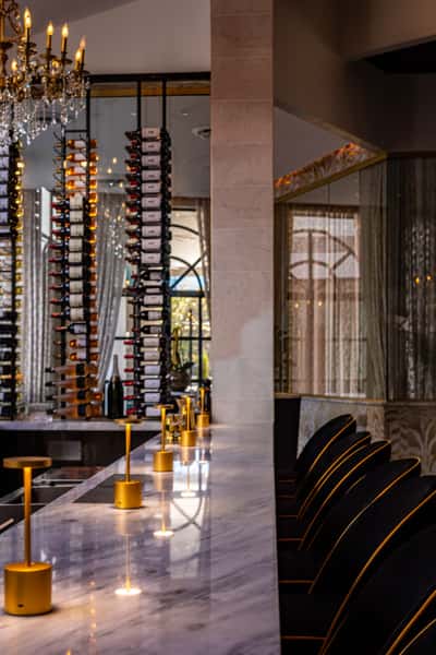 Gallery - Zakia Modern Lebanese Restaurant - Lebanese Restaurant in GA