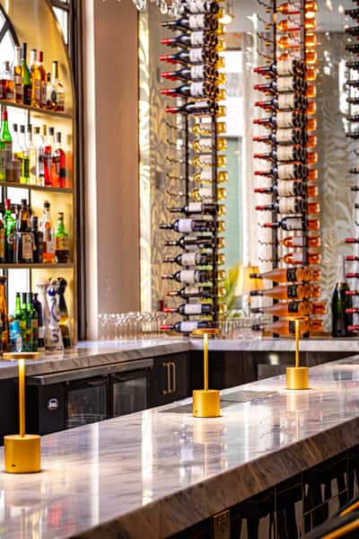 Gallery - Zakia Modern Lebanese Restaurant - Lebanese Restaurant in GA