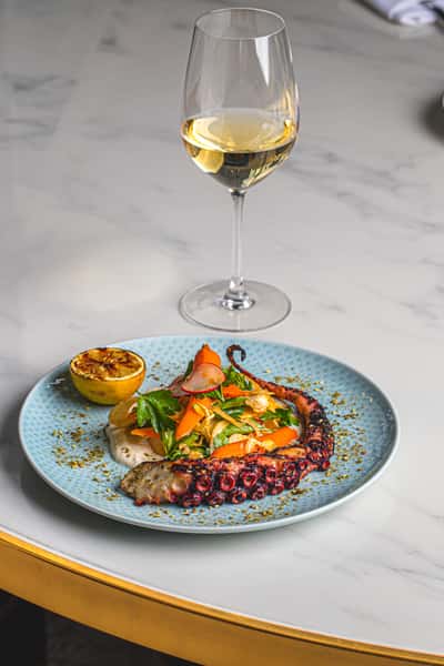 Gallery - Zakia Modern Lebanese Restaurant - Lebanese Restaurant in GA