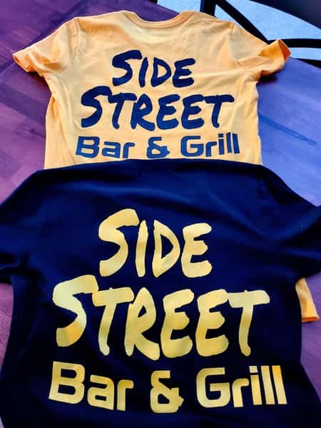 Gallery - SideStreet Bar & Grill - Bar & Grill in Dingmans Ferry, PA