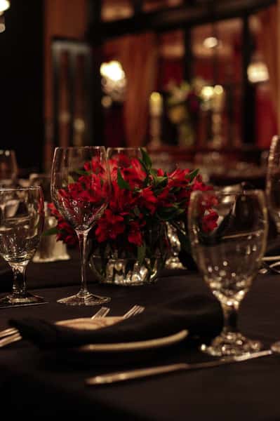 Private Events Double Nickel Steakhouse Restaurant In Lubbock TX