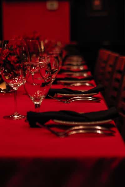 Private Events Double Nickel Steakhouse Restaurant In Lubbock TX