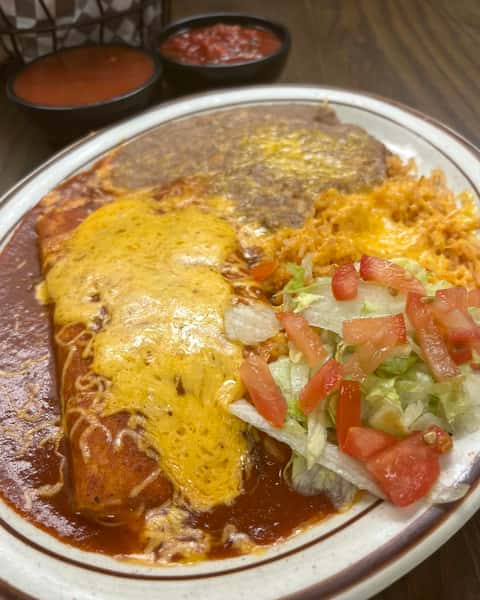 GALLERY - Gutierrez Mexican Restaurant - Mexican Restaurant in Hays, KS
