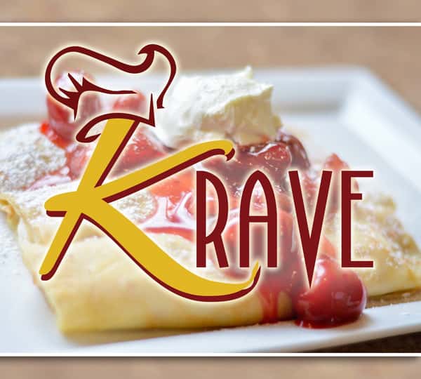 KRAVE
