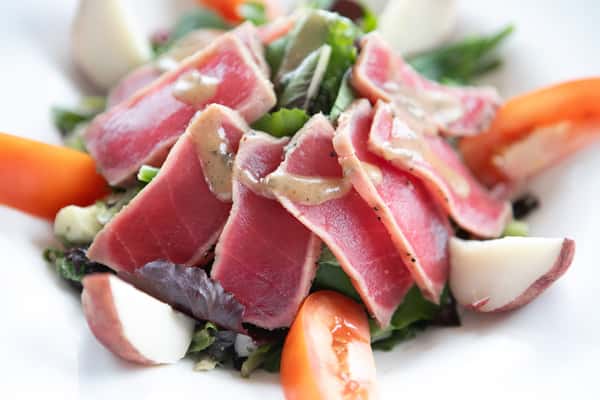 Cafe Gallery - Dog Watch - Cafe in CT