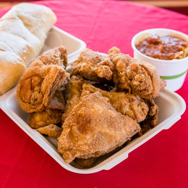 Home - Caesar's Chicken - Chicken Restaurant in Hayward, CA