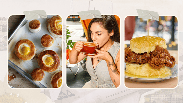 Location | Bird Dog Cafe - Bird Dog - Southern Restaurant in NY