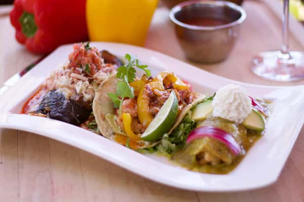 Carmelita's Kitchen - Mexican Restaurant in Rancho Santa Margarita, CA