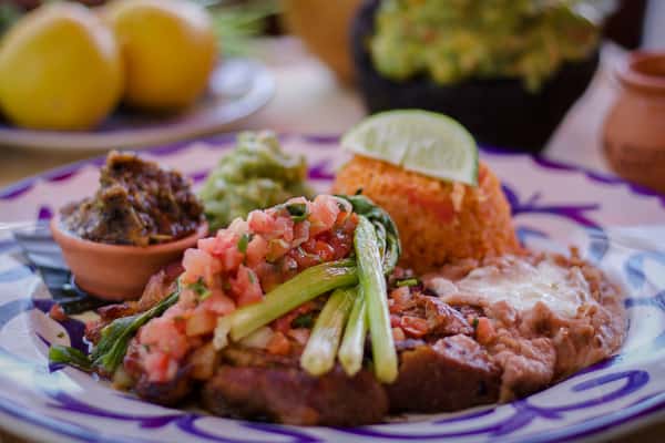 Carmelita's Kitchen - Mexican Restaurant in Rancho Santa Margarita, CA