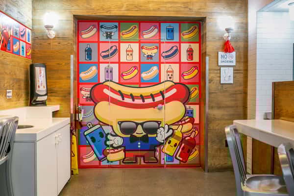 Gallery - Haute Doggery - Hot Dog Restaurant in Las Vegas, NV