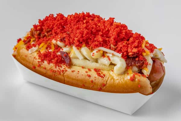 Gallery - Haute Doggery - Hot Dog Restaurant in Las Vegas, NV