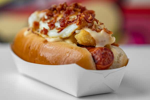 Gallery - Haute Doggery - Hot Dog Restaurant in Las Vegas, NV