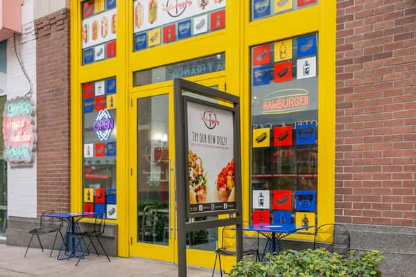 Gallery - Haute Doggery - Hot Dog Restaurant in Las Vegas, NV