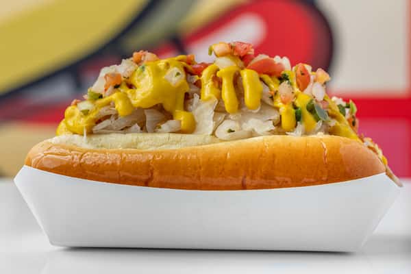 Gallery - Haute Doggery - Hot Dog Restaurant in Las Vegas, NV