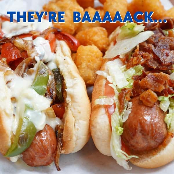 Waterloo Ice House - Family Style Restaurant in TX