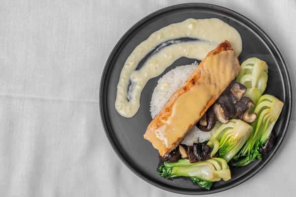 Gallery - J. Liu of Dublin