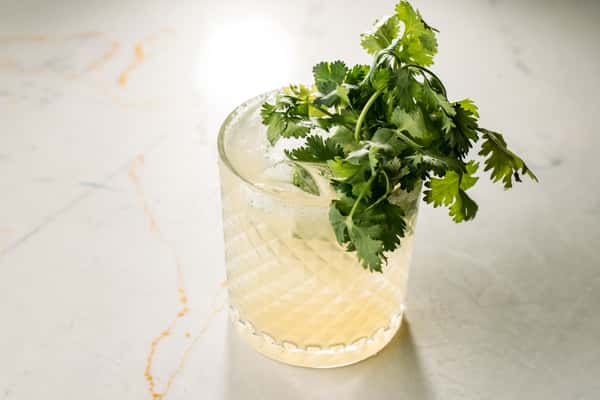 Go On Vacation, Leave On Probation - Parlor Bar - Whittier, CA