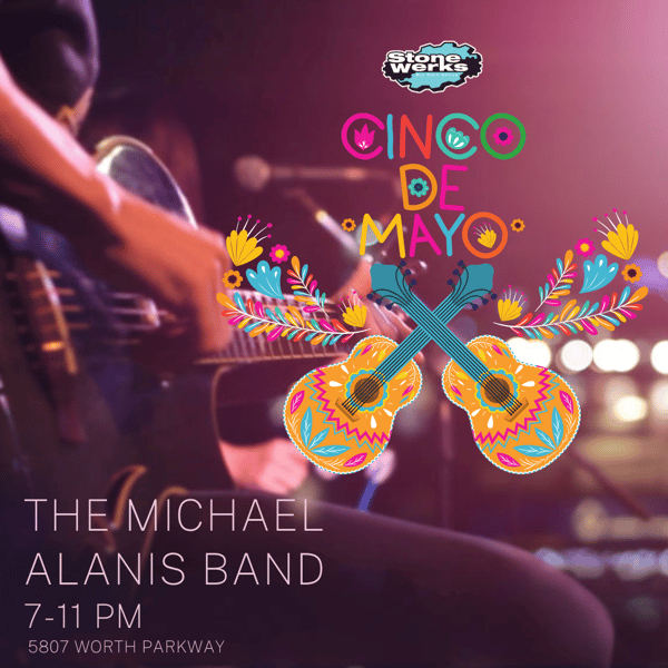 The Rim Menu - Stone Werks Big Rock Grille - American Restaurant in TX