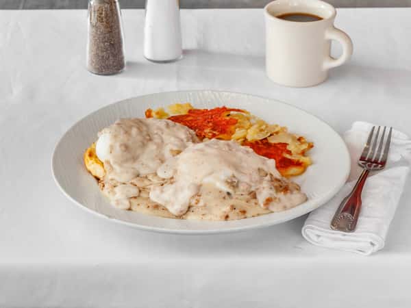 Gallery - Griddle 24 - Diner in Chicago, IL