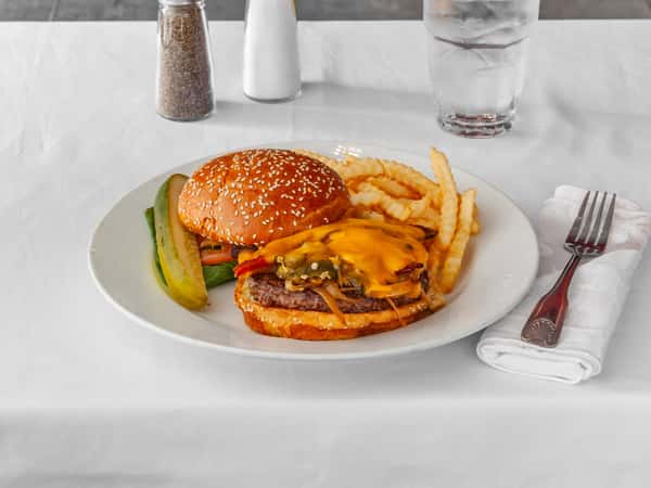 Gallery - Griddle 24 - Diner in Chicago, IL