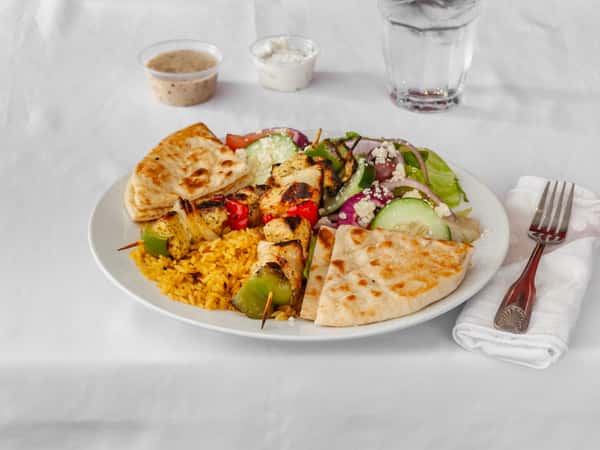 Gallery - Griddle 24 - Diner in Chicago, IL