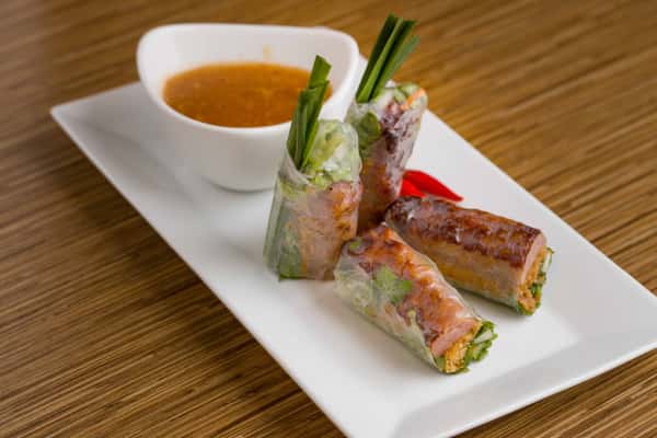 Brodard Spring Rolls Recipe - Banana-breads.com
