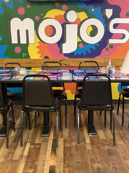 Photos - MoJo's Hometown Pizza - Pizza Restaurant in Greenbrier, AR