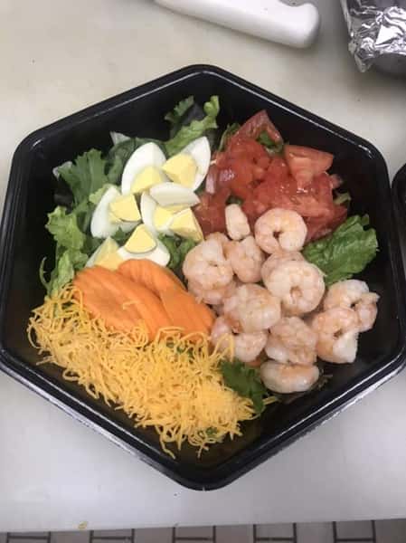 Gallery - Blake's Deli - Restaurant in LA