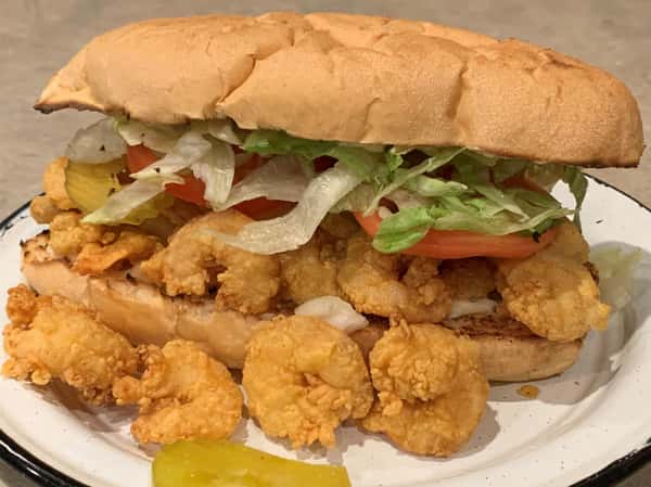 Gallery - Blake's Deli - Restaurant in LA