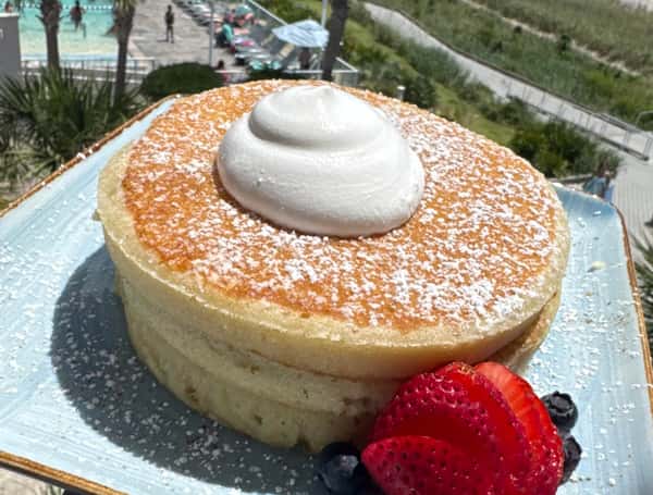 Triple Stack - The Flavor Hills