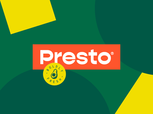 Presto Fresh Cafe - Mexican Restaurant in NY
