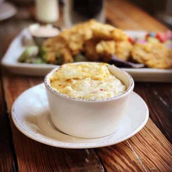 Contact - The Southern Porch - Restaurant and Catering