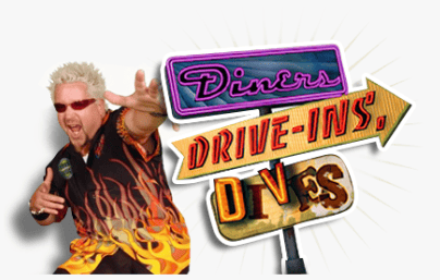 Press - Welcome to the Famous Westside Drive In!