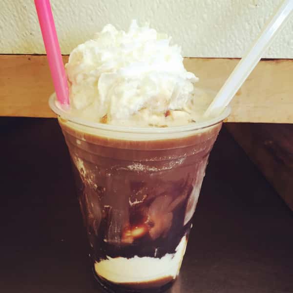 Gallery - Welcome to the Famous Westside Drive In!