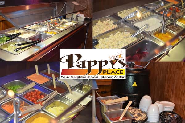 Gallery - Pappy's Place crafting your dining experience with more for less