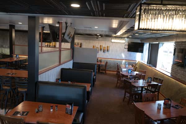 Gallery - Pappy's Place crafting your dining experience with more for less