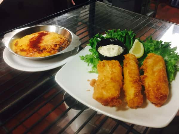 Gallery - Pappy's Place crafting your dining experience with more for less