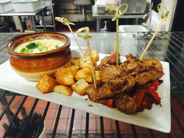 Gallery - Pappy's Place crafting your dining experience with more for less