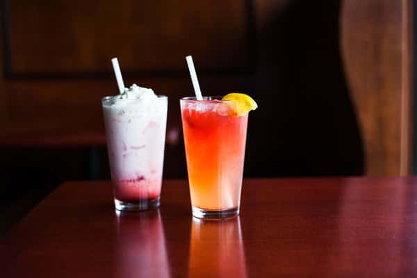 Gallery - Blue Star Cafe & Pub - American Restaurant in Seattle, WA