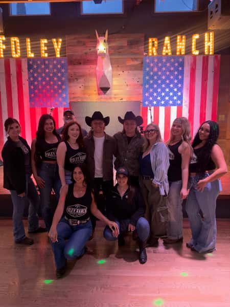 Gallery - Foley Ranch