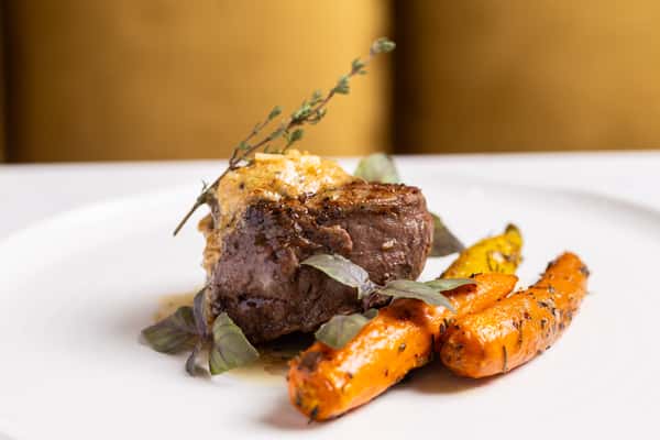 Celebrate the Season at The Audrey - The Audrey Restaurant & Bar ...