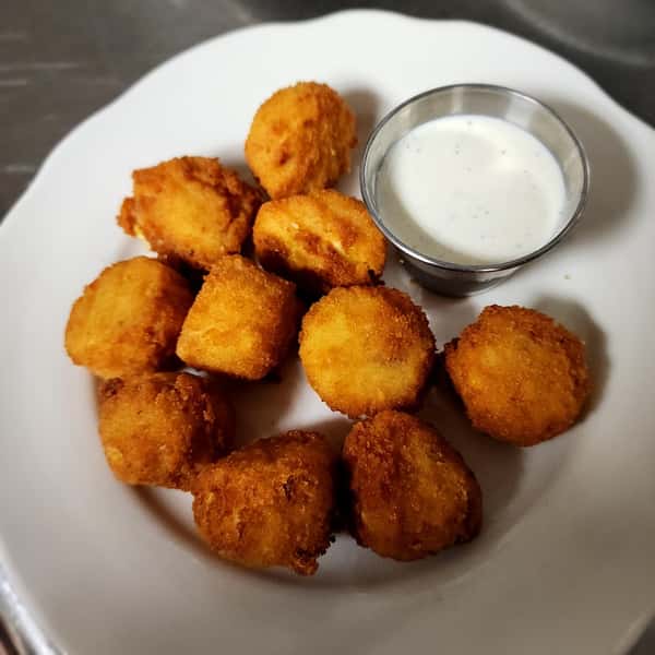 Cowboy Bites - The Old Mill - Steak House in Dothan, AL