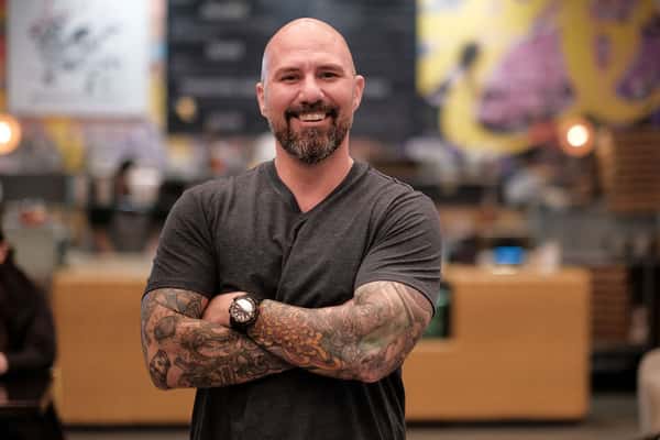 Gallery - Pizza Jeans