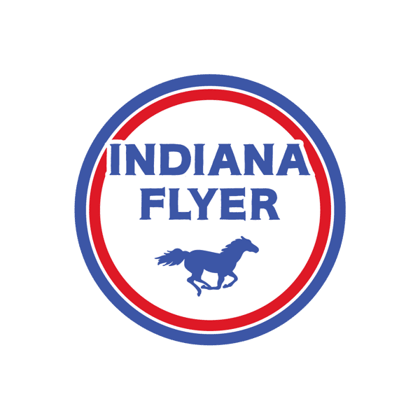 Indiana Flyer - Four Day Ray Brewing