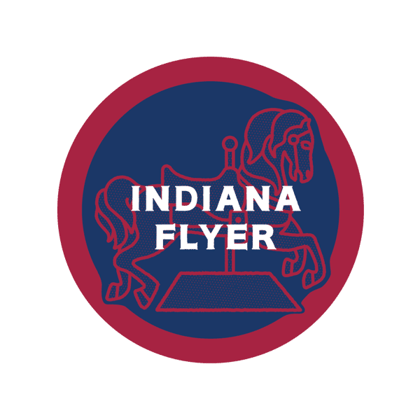 Indiana Flyer - Beers - Four Day Ray Brewing