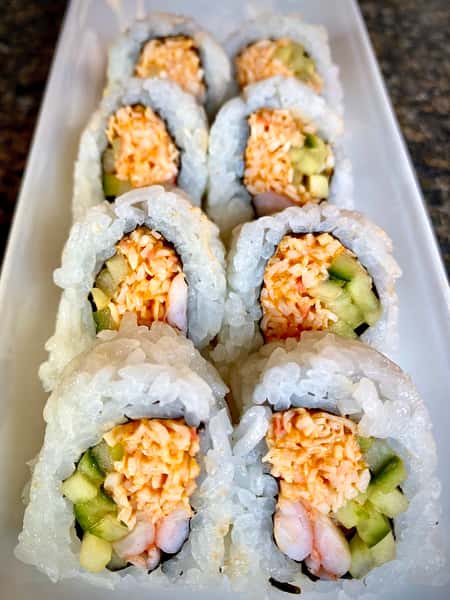 Sushi - Sushi 101 - Japanese Restaurant in Tempe, AZ