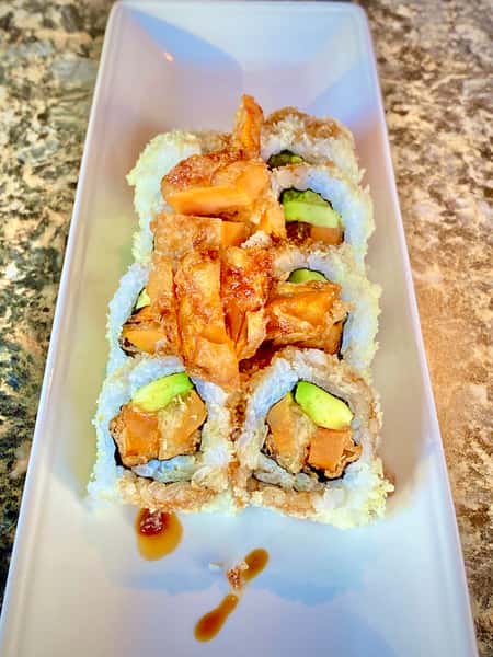 Sushi - Sushi 101 - Japanese Restaurant in Tempe, AZ