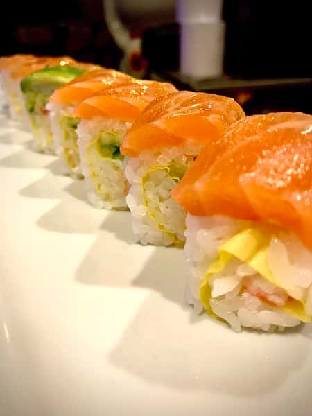 Sushi - Sushi 101 - Japanese Restaurant in Tempe, AZ